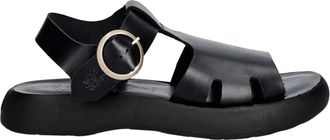 FLY London Damen, Schuhe, Schwarzk, 41 EUGr&ouml;&szlig;e