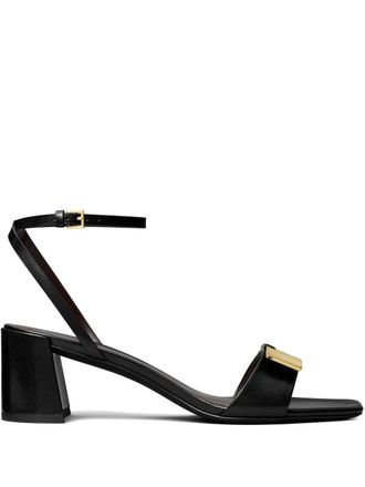 Tory Burch Gigi Sandalen 55mm - Schwarz