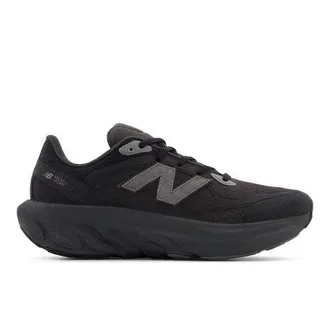 New Balance Homme Fresh Foam Trainer en Noir, Engrener, Taille 41.5 Large