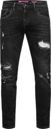 Rusty Neal Jeanshose TORI