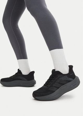 adidas Sneakers Cloudfoam Cuxxion Rapidfit HP3445 Schwarz