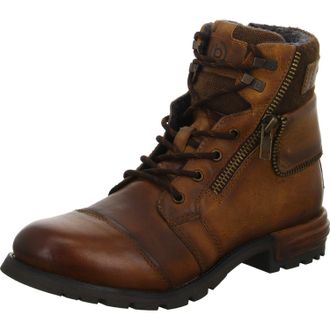 Bugatti Schnürstiefelette Kaltfutter Freizeit (casual) 325-6113F-3500-6300