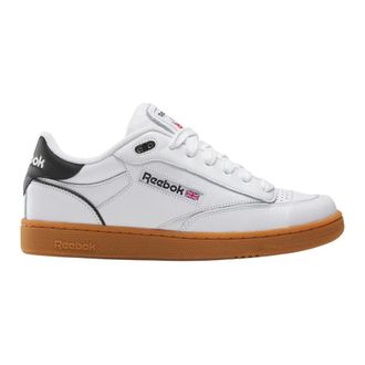 Reebok Femme, Sport, Blanc, Taille: 39 1/2 EU Club C Bulc