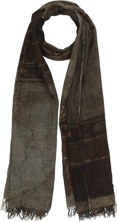 Uma Wang ACCESSOIRES - Schals auf YOOX.COM