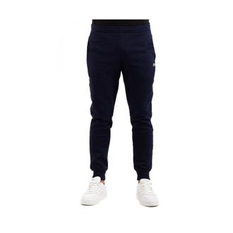 Lacoste Slim-fit Hosen - - Trousers - Herren - Blau - XL