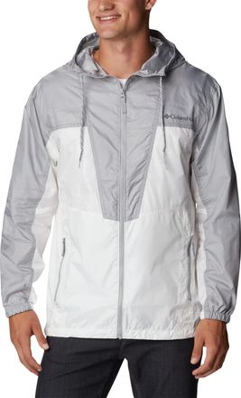 Columbia Herren Trail Traveler Windbreaker-Jacke