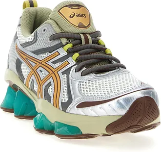 Asics Sneaker - White