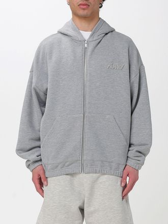 Autry Sweatshirt AUTRY Herren Farbe Grau
