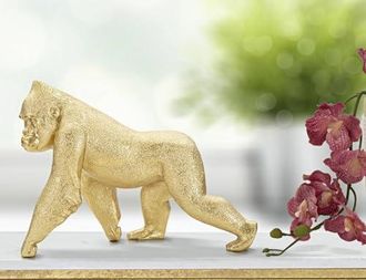 Dmora Deko Bieno Gold