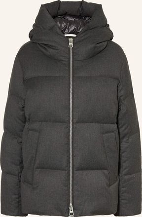 Marc O'Polo Marc Opolo Daunenjacke grau