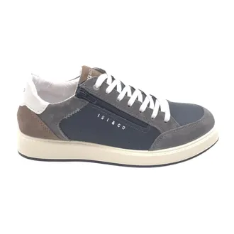 Igi & Co Herren, Schuhe, Mehrfarbig, 41 EUGr&ouml;&szlig;e