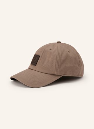 Belstaff Cap Preston beige
