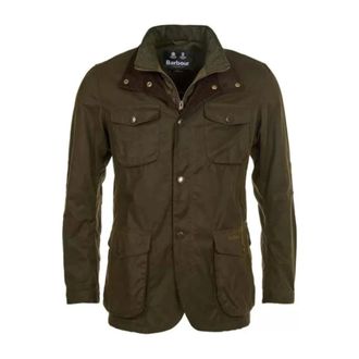 Barbour Herren, Jacken, Grün, XLGröße