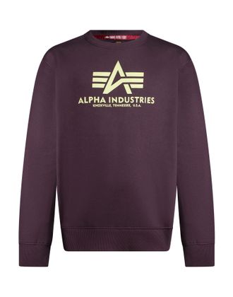 Alpha Industries TOPS - Sweatshirts auf YOOX.COM