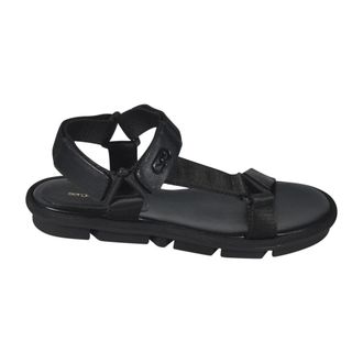 Sergio Rossi Damen, Schuhe, Schwarzk, 38 EUGr&ouml;&szlig;e