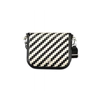 Tommy Hilfiger City Crossover Woven - - Bags - Damen - Schwarzk - ONE SIZE