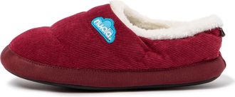 Nuvola Hausschuh Classic Cordy
