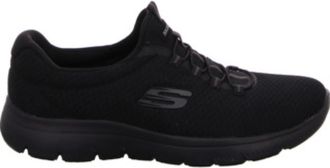 Skechers Damen, Schuhe, Schwarzk, 42 EUGr&ouml;&szlig;e
