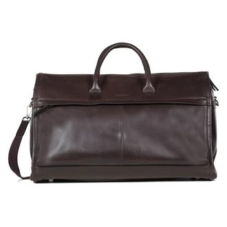 Howard London Kleider-Reisetasche - - Bags - Herren - Braun - ONE SIZE