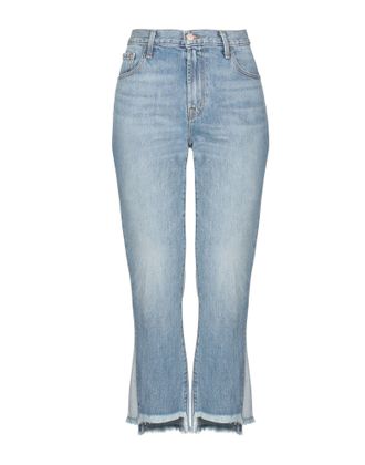J Brand HOSEN & RÖCKE - Jeanshosen auf YOOX.COM