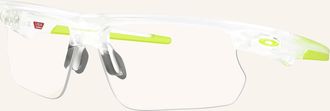 Oakley Radbrille Bisphaera transparent