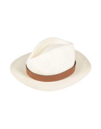 Luisa Spagnoli ACCESSOIRES - M&uuml;tzen & H&uuml;te auf YOOX.COM