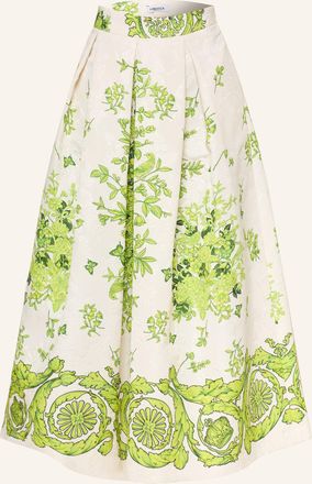 Lunatica Milano Lunatica Milano Jacquard-Rock gruen