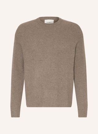Lisa Yang Lisa Yang Cashmere-Pullover William beige