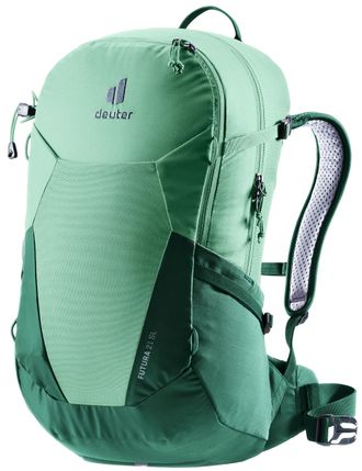 Deuter Futura 21 SL Damen Wanderrucksack, spearmint-seagreen, 21 L