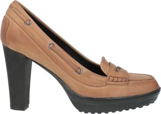 Tod's SCHUHE - Pumps auf YOOX.COM