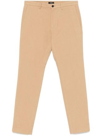 Theory pantalon Zaine - Tons neutres