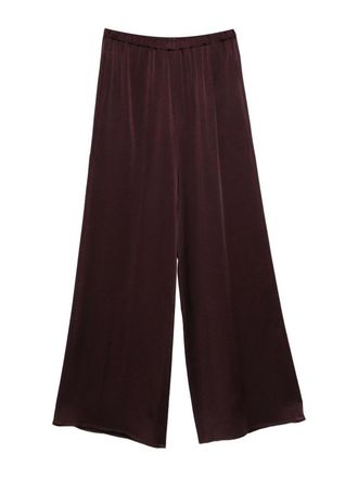 Antonelli Casual Hose - Dunkelrot