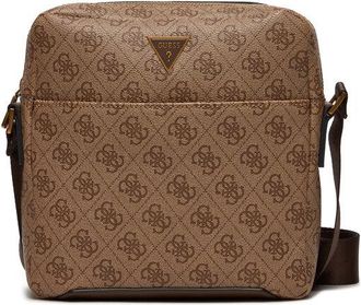 Guess Umhängetasche Torino HMTOLO P4258 Beige
