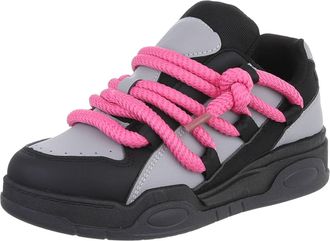 Ital-Design Sneaker