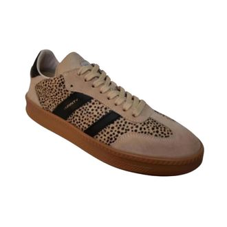 Hip Sneakers - - Shoes - Damen - Beige - 39 EU