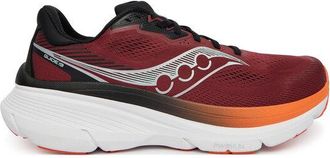 Saucony Laufschuhe Guide 19 S21058 Dunkelrot