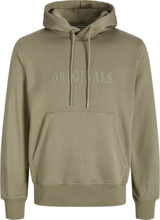 Jack & Jones Jorfrederiksberg Sweat Hood Sn