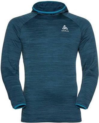 Odlo Run Easy Kapuzenpullover 20847 M