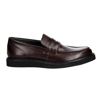 Fred Perry Loafers - - Shoes - Herren - Rot - 41 EU