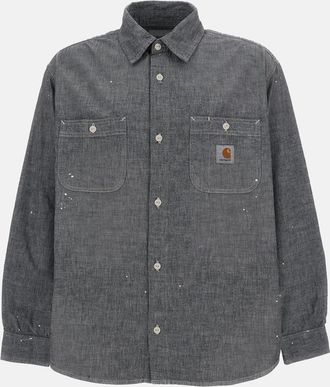 Carhartt Work in Progress Shirt Painter Winston