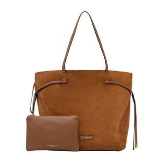 Gianni Chiarini Damen, Taschen, Braun, ONE SIZEGr&ouml;&szlig;e