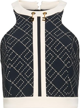 Elisabetta Franchi TOPS - Tops auf YOOX.COM
