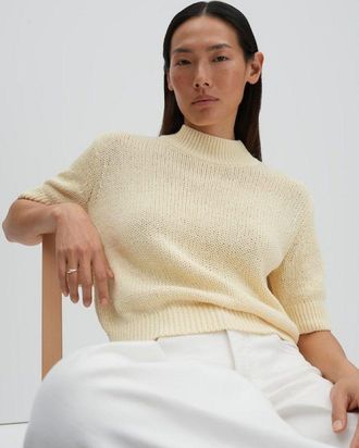someday Strickpullover