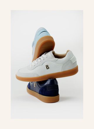 Bogner Sneaker weiss