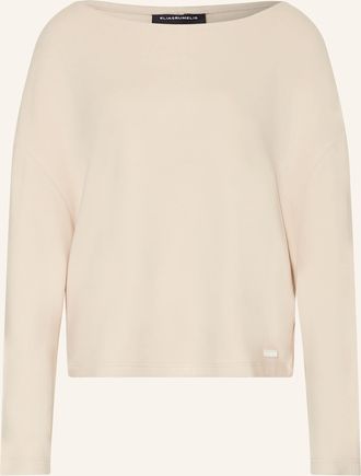 ER Elias Rumelis Elias Rumelis Sweatshirt Debbory beige