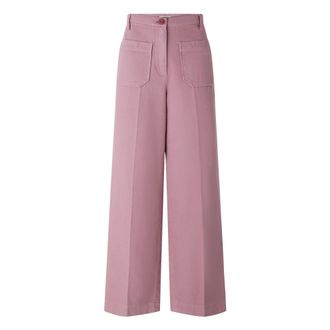 Sessun Pantalon Aldricks Coton Bio Sess&ugrave;n