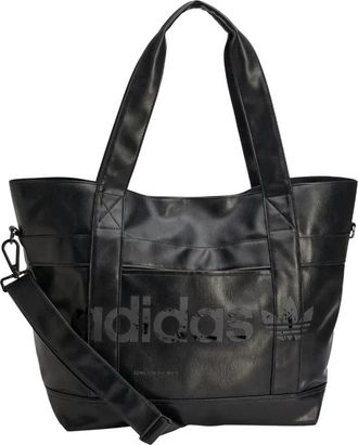 adidas Schultertasche 008 - - Bags - unisex - Schwarzk - ONE SIZE