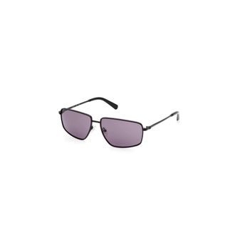 Guess Authentische Stilvolle Brillen mit Premium-Qualit&auml;t - - Accessories - Herren - Schwarzk - 62 MM