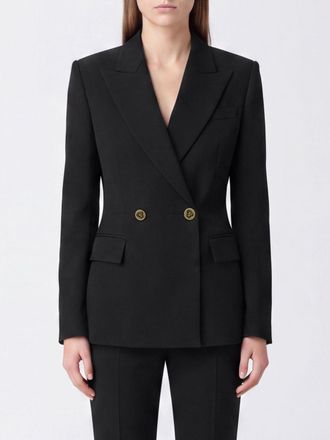 Versace Jacke Damen Farbe Schwarz