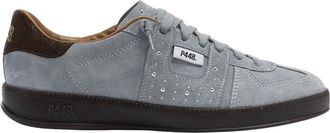 P448 Femme, Chaussures, Bleu, Taille: 40 EU Monza